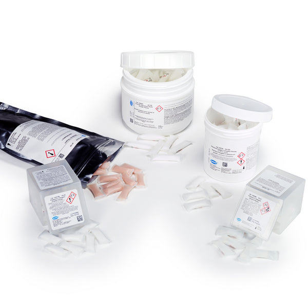 187866 Hexametileno tetramina, reactivo powder pillow, paquete/50 – FALAB