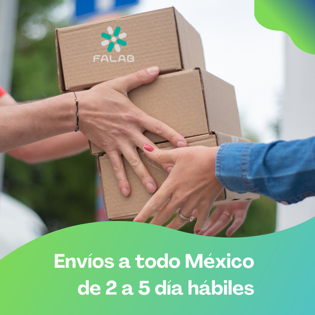 TIENDA TODO PARA TU LABORATORIO – FALAB