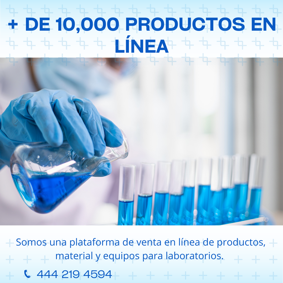 TIENDA TODO PARA TU LABORATORIO – FALAB