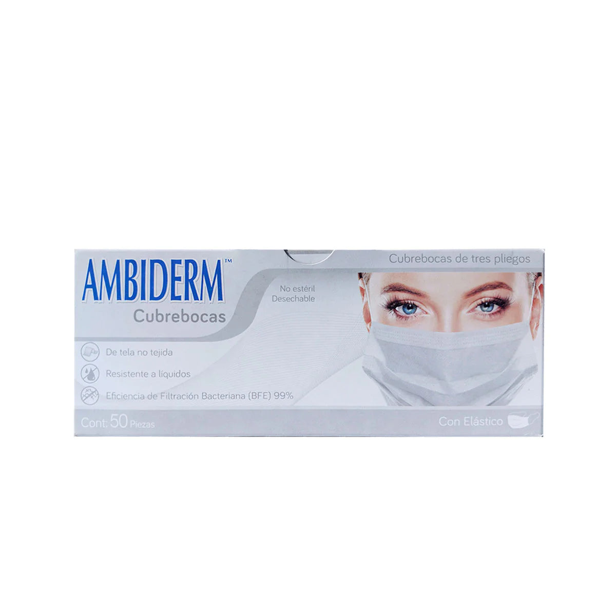 CUBREBOCAS AMBIDERM ADULTO – FALAB